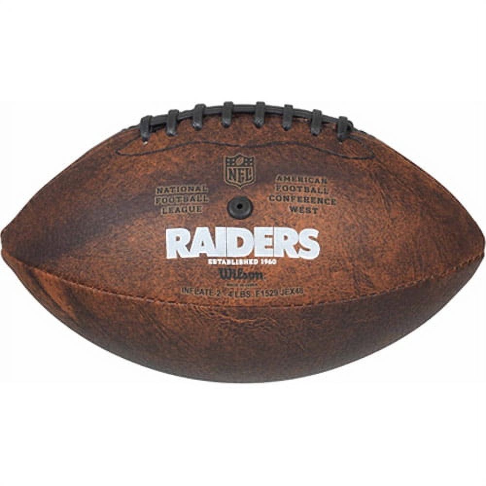 American Football League Raiders