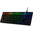 Free Shipping! HyperX Alloy Origins Core PBT HX Blue - Mechanical ...