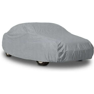 Free Shipping! Motor Trend All Season WeatherWear 1-Poly Layer Snow ...