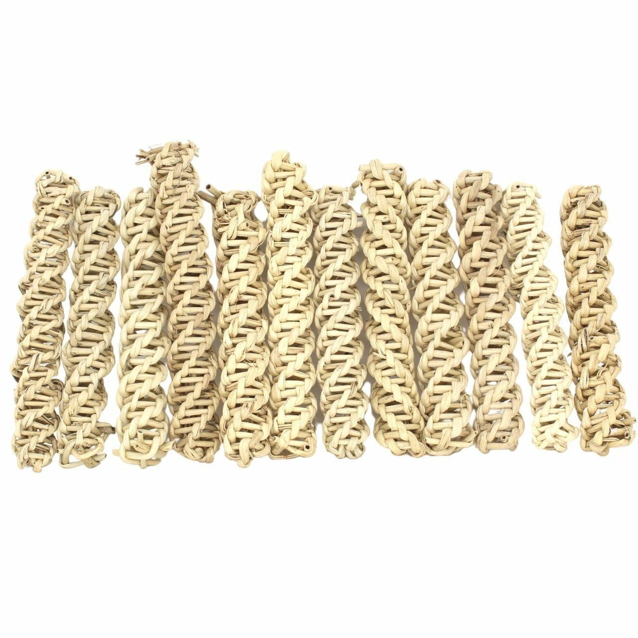 1299 Natural Large Vine Ladder Bird Toys (1299 Pk12) - Walmart.com
