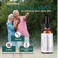 Zencortex Drops, Zencortex Hearing Support Drops - Advanced Formula for ...