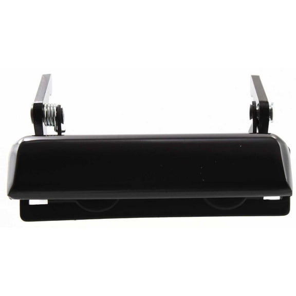 Tailgate Handle Compatible with CHEVROLET SILVERADO 1999-2006 Outside ...