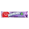 Airheads Candy Individually Wrapped Bars, Grape, 36 Count - Walmart.com