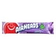 Airheads Candy Individually Wrapped Bars, Grape, 36 Count - Walmart.com
