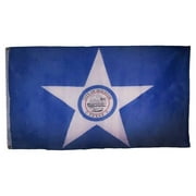 Houston City Flag