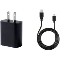Kircuit 12V USB-C AC/DC Adapter Compatible with MeLE Quieter 4C ...