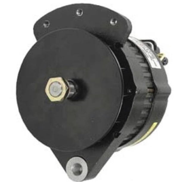 Motorola Alternator