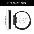 3. Watch 8 40/44mm Nylon Replacement Quick Release Lightweight Anti ...