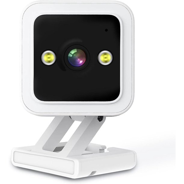 Cámara de Seguridad Interior Mutio Q26 1080P WiFi | Bodega Aurrera en línea