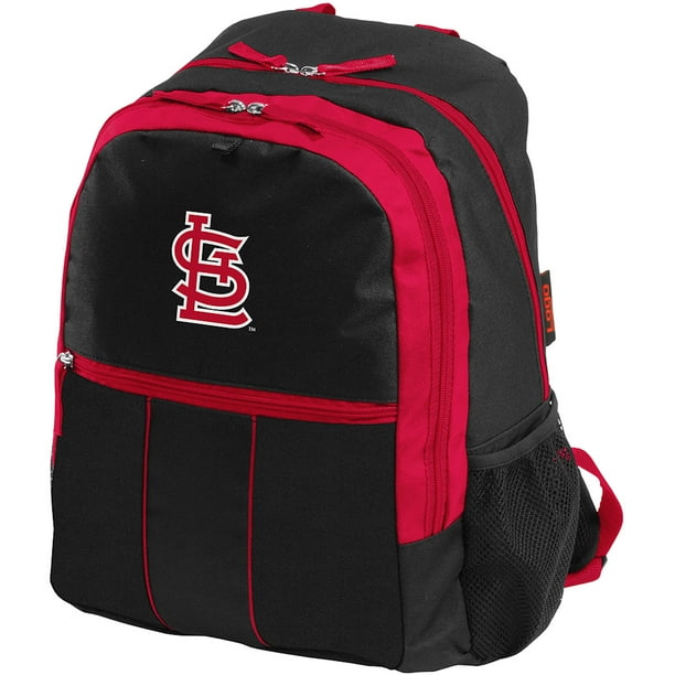Logo MLB St Louis Cardinals Victory Backpack - Walmart.com