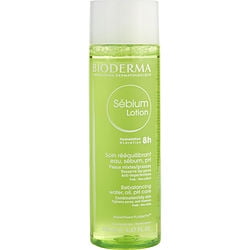 Click here for Bioderma Sebium Lotion For Combination - Oily Skin... prices