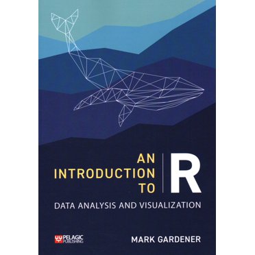 Learning R: A Step-By-Step Function Guide to Data Analysis, (Paperback ...