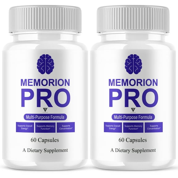 (3 Pack) Neurocept Brain Supplement Neuro Cept Premium Memory Capsules ...