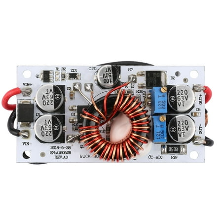 Power Supply, Reliable DC-DC Power Supply, Efficient LED Drive For ...