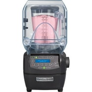 Hamilton Beach Professional 64oz Eclipse Blender with Wave Action Power ...
