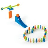 Learning Resources, LRNLER2937, Botley the Coding Robot Action Challenge Accessory Set, 1 Each ...