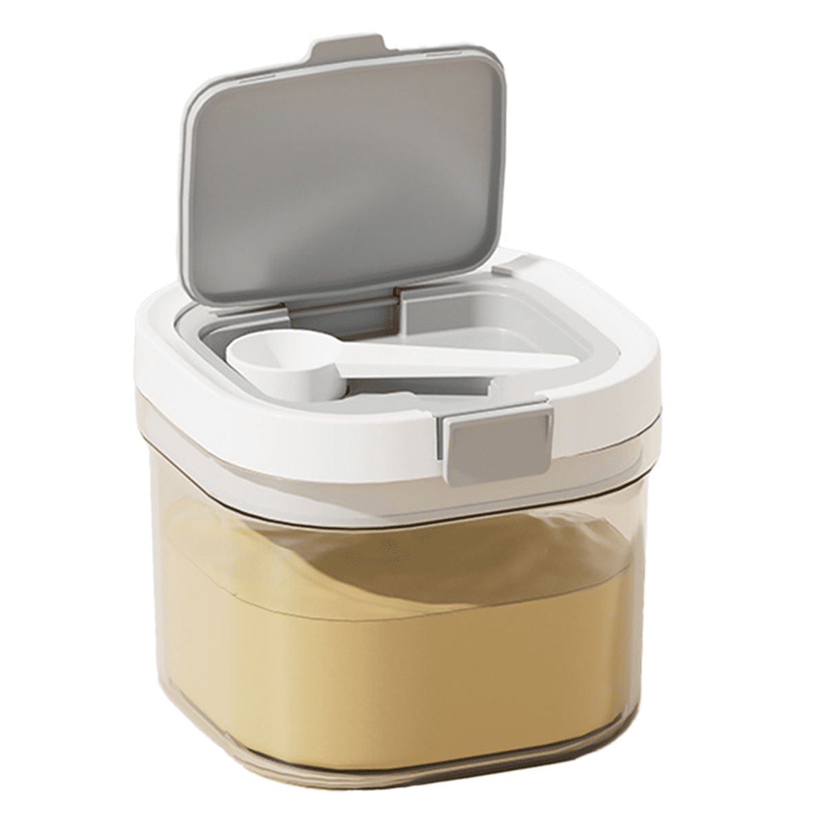 Click here for Unbranded Plastic Canisters - Uv- Kitchen Storage... prices