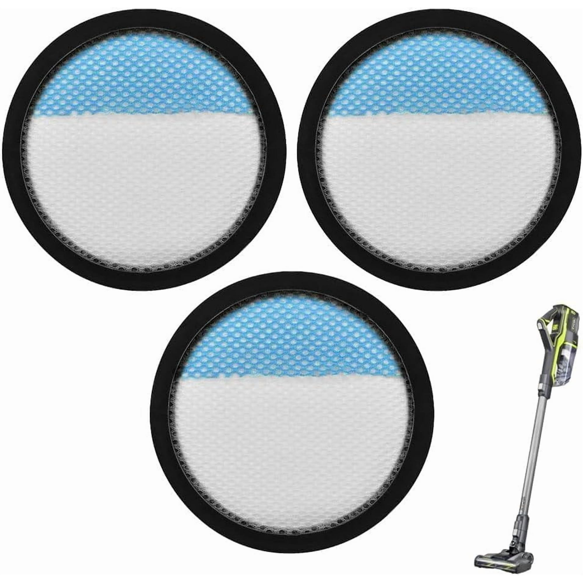Click here for Ld Seller 3 Pack Washable Hepa Filter Replacement... prices