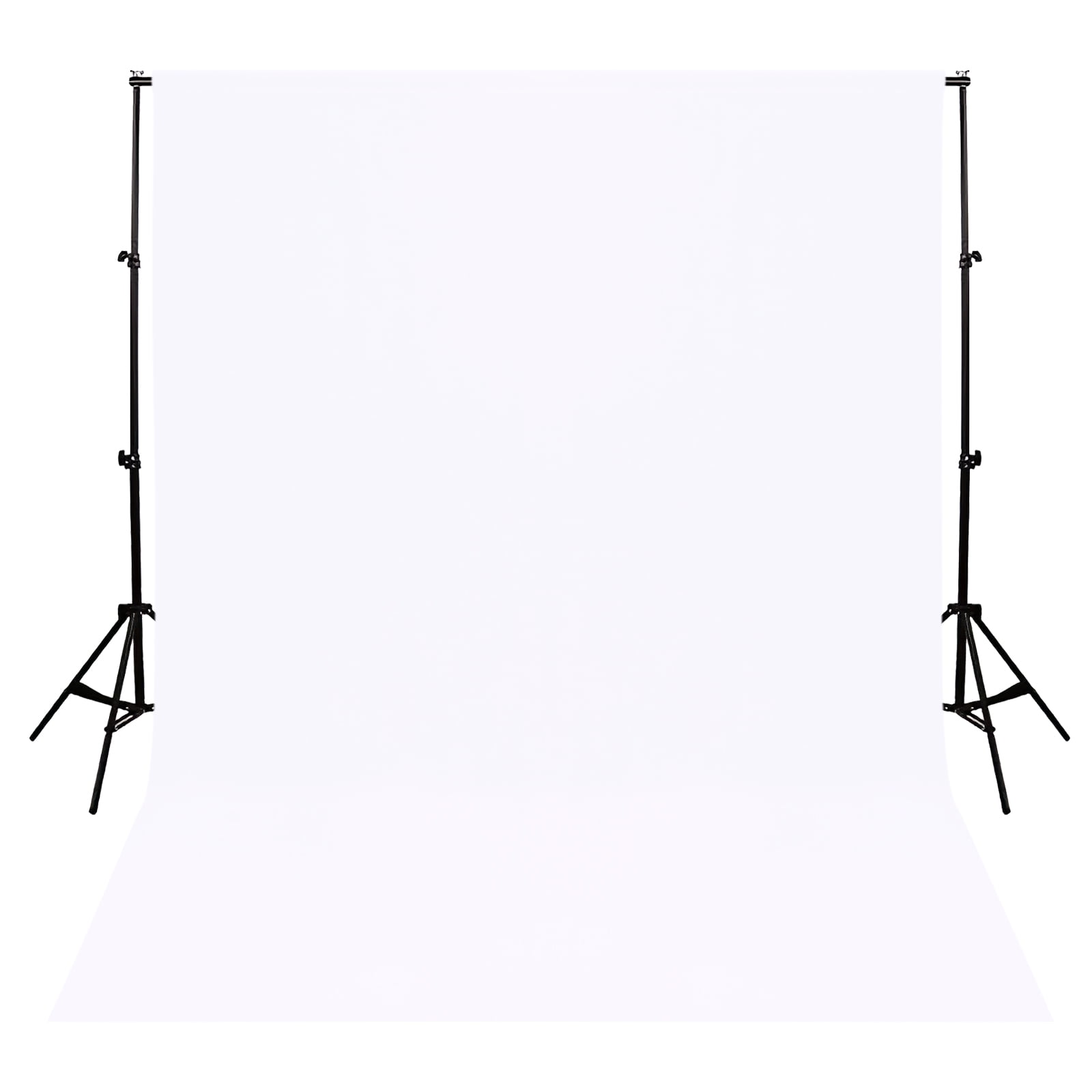 White Backdrop Photography