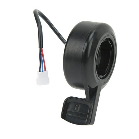 Fugacal Electric Scooter Finger Throttle,Electric Scooter Thumb ...