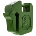 OEM John Deere UC13263 Quick-Tatch Counter Weight for GT235, LA140 ...