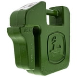 OEM John Deere UC13263 Quick-Tatch Counter Weight for GT235, LA140 ...