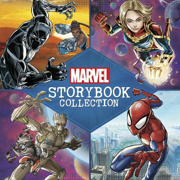 Marvel - Walmart.com