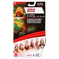 WWE Otis Elite Collection Action Figure, 6-in Posable Collectible ...