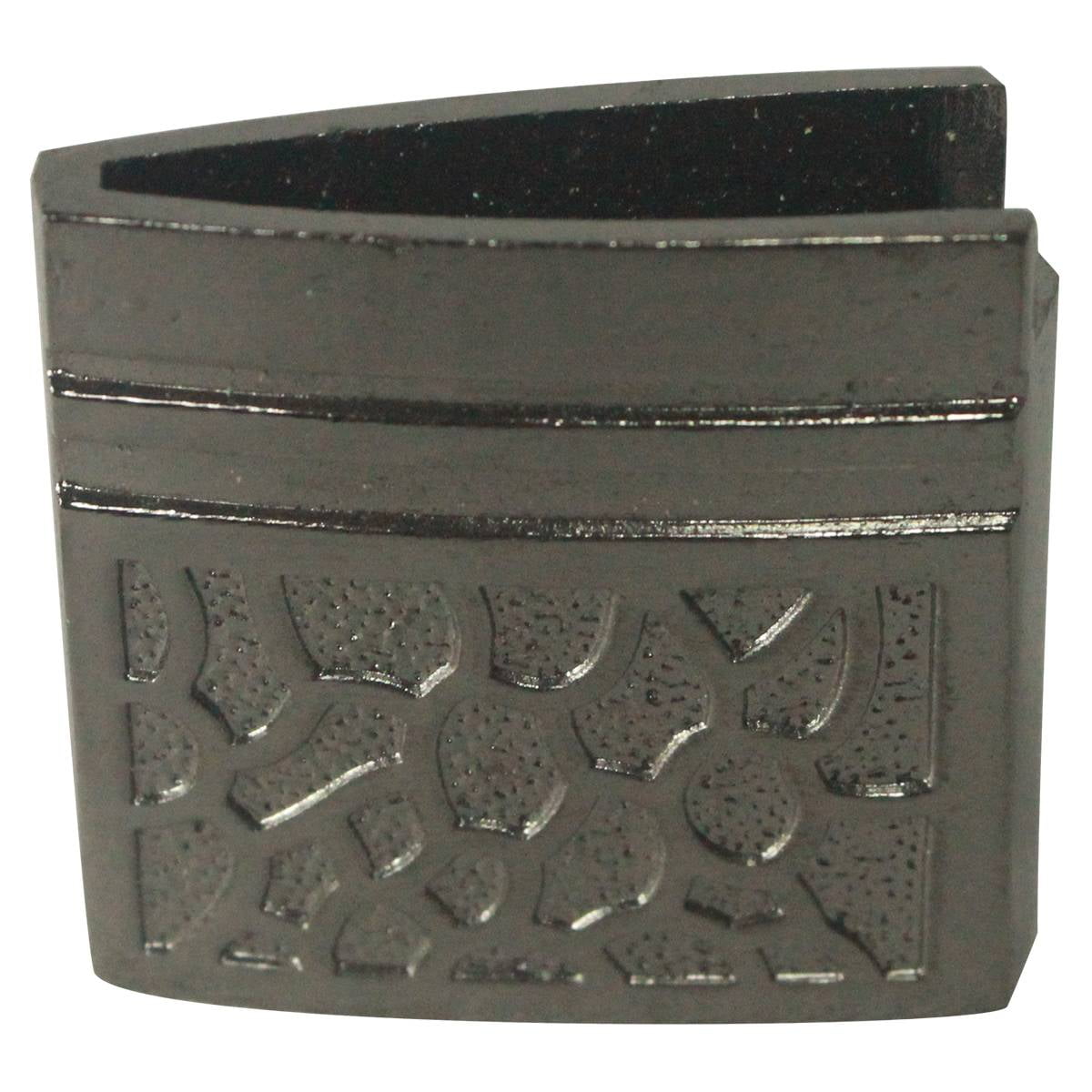 DTYES Alloy/Brass Samurai Sword Habaki for Katana Wakizashi DIY ...