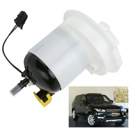 Ccdes Fuel Filter Sender Cover LR043154 Fit for Range Rover V8 5.0L ...