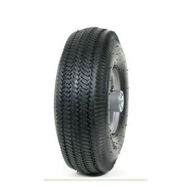 Milwaukee 8" solid rubber tire. - Walmart.com
