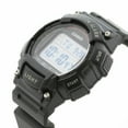 Casio Youth Super Illuminator Vibration Alarm Digital W736H-1AV W-736H ...