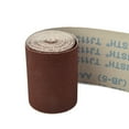 qiya 10m/Roll Sandpaper 80 120 180 240 320 600 Grit Sand Paper Emery ...