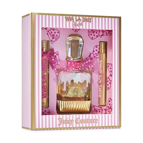 Click here for Juicy Couture Viva La Juicy Sucre 3pcs Gift Set Fo... prices