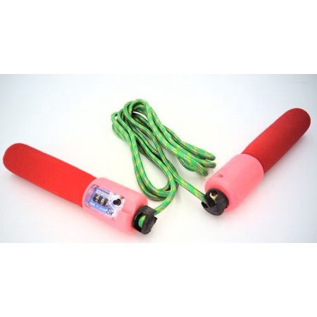 GIRL FUN TOYS Jump Rope With Counter | Walmart Canada