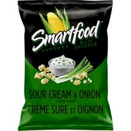 Great Value White Cheddar Flavoured Popcorn, 190 g - Walmart.ca