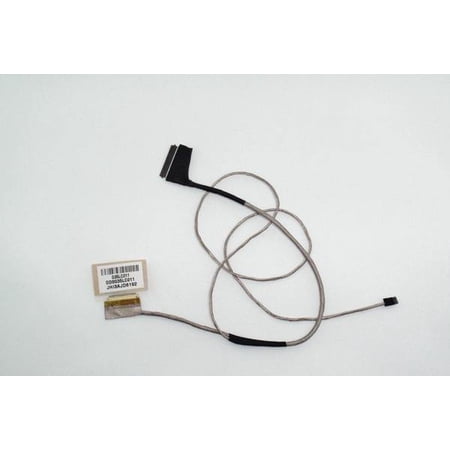 New HP 30-Pin LCD LED Video Cable 856733-001 DD0G35LC011 DD0G35LC021 ...