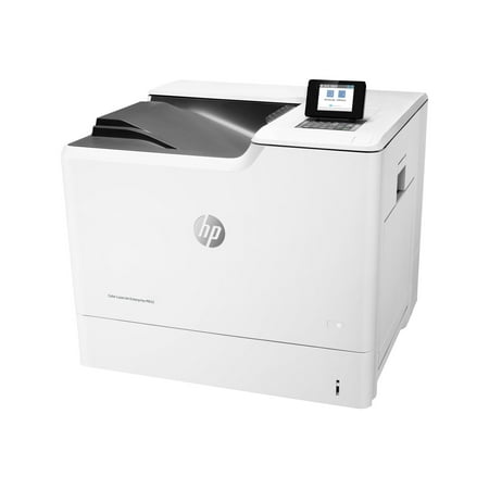 HP Color LaserJet Enterprise M652n - Printer - color - laser - A4/Legal ...