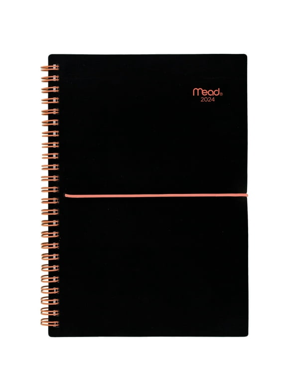 Mead Planners in Calendars and Planners - Walmart.com