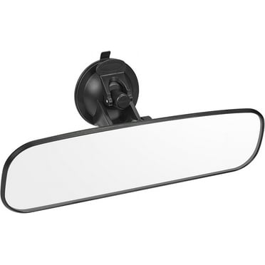 RM012 - Fit System Extendable Clip-on Mirror, 13 3 / 4" to 21 1/2" Rear ...