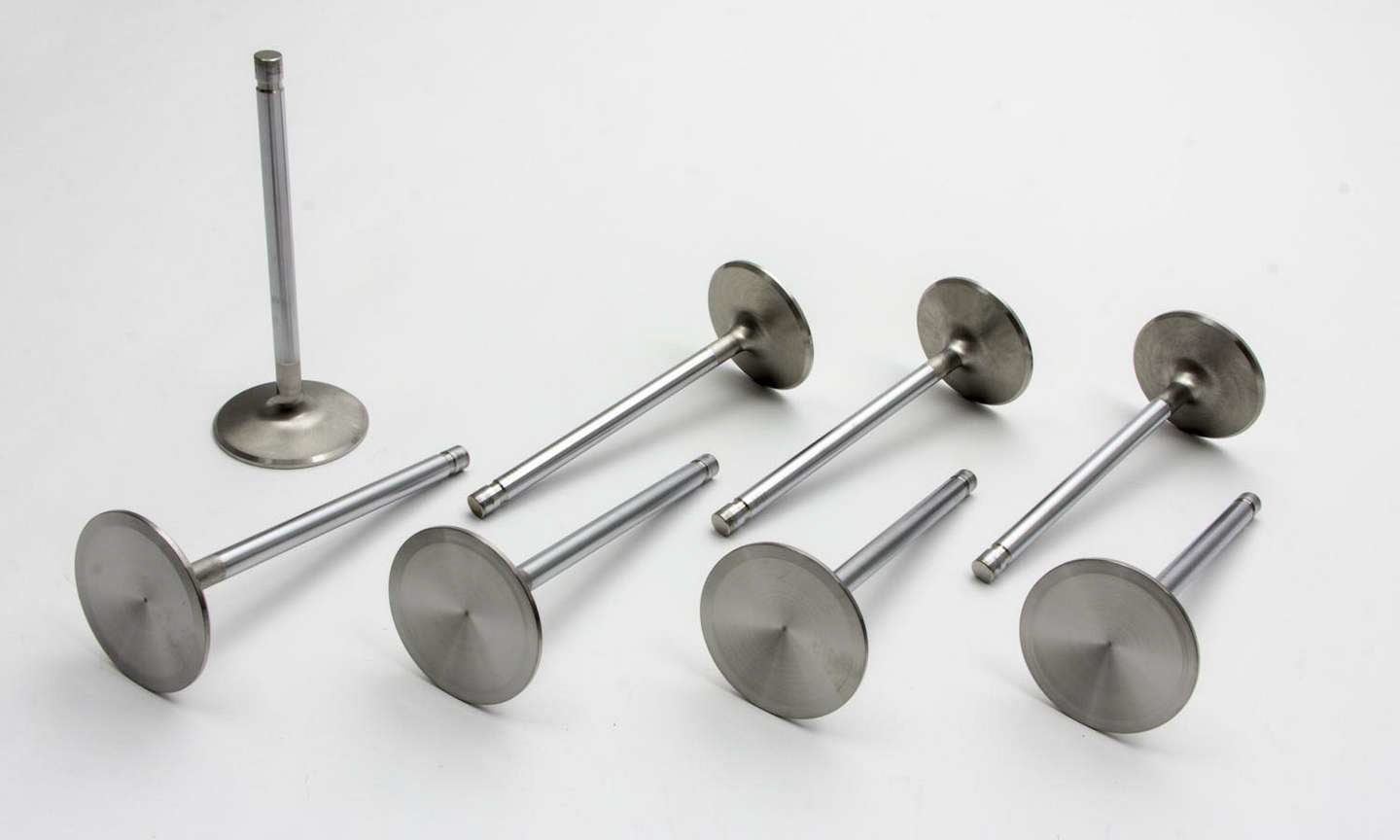 LS7 S/D 2.205 Intake Valves - Walmart.com