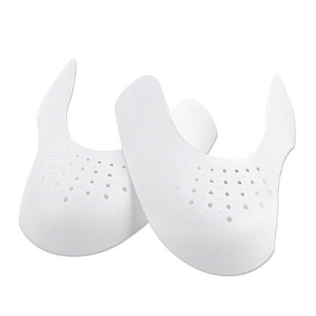 HUSERYT Shoe Creases Protector, 2 Pairs Shoe Anti Creases Guard to ...