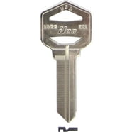 Sc1 Schlage ''Do Not Duplicate'' Key Blank 50 Pack - Walmart.com