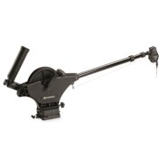 Cannon Downriggers Aluminum Swivel Base Pedestal Mount - Walmart.com