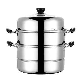 Presto® Options™ Multi-Cooker, Steamer 06003 - Walmart.com