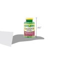 Spring Valley Extra Virgin Coconut Oil General Wellness Dietary ...