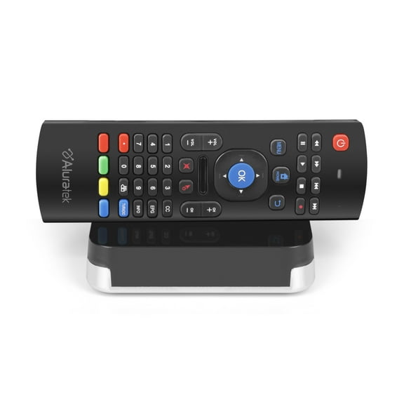 TiVo Edge Cable TV DVR, 4K UHD Streamer with Dolby Vision HDR & Atmos ...