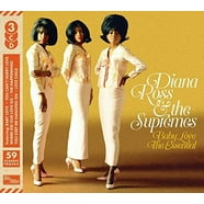The Supremes - Supremes a Go-Go - CD - Walmart.com