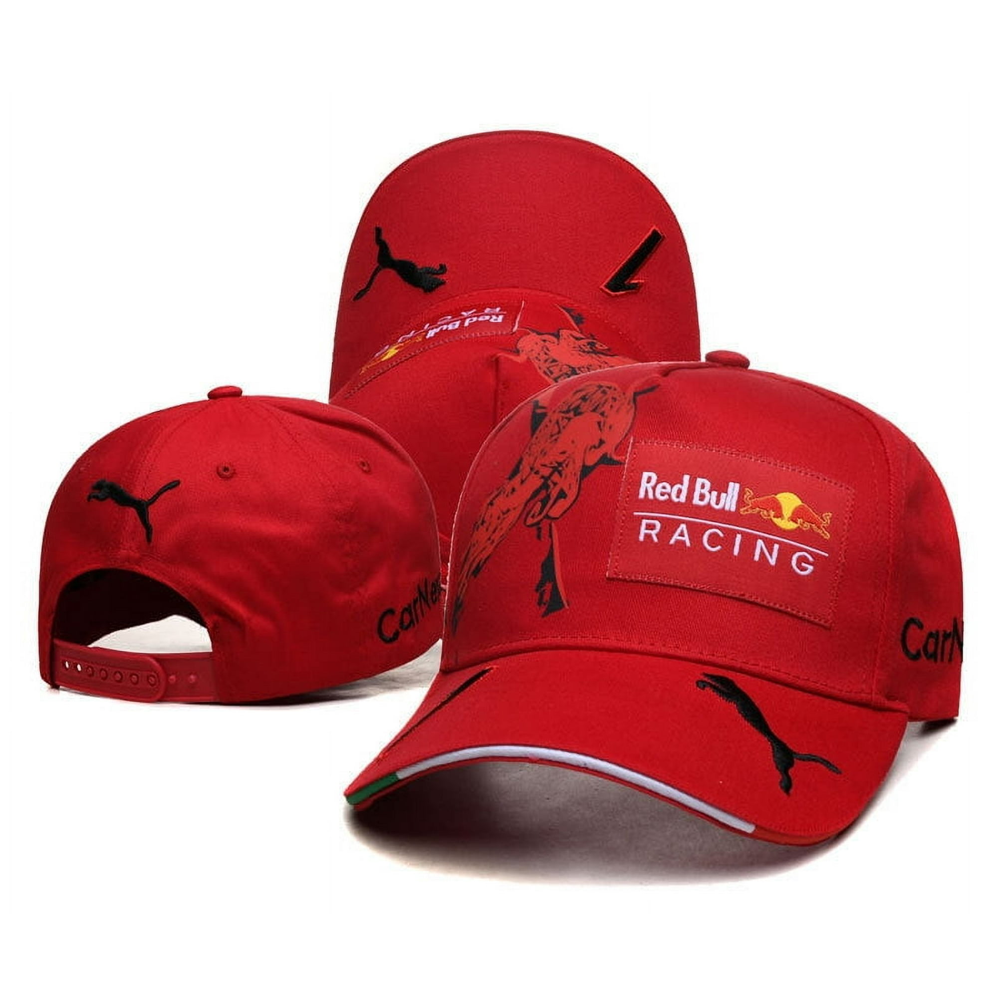 Click here for F1 Formula One Racing Red Bull Racing Embroidered... prices