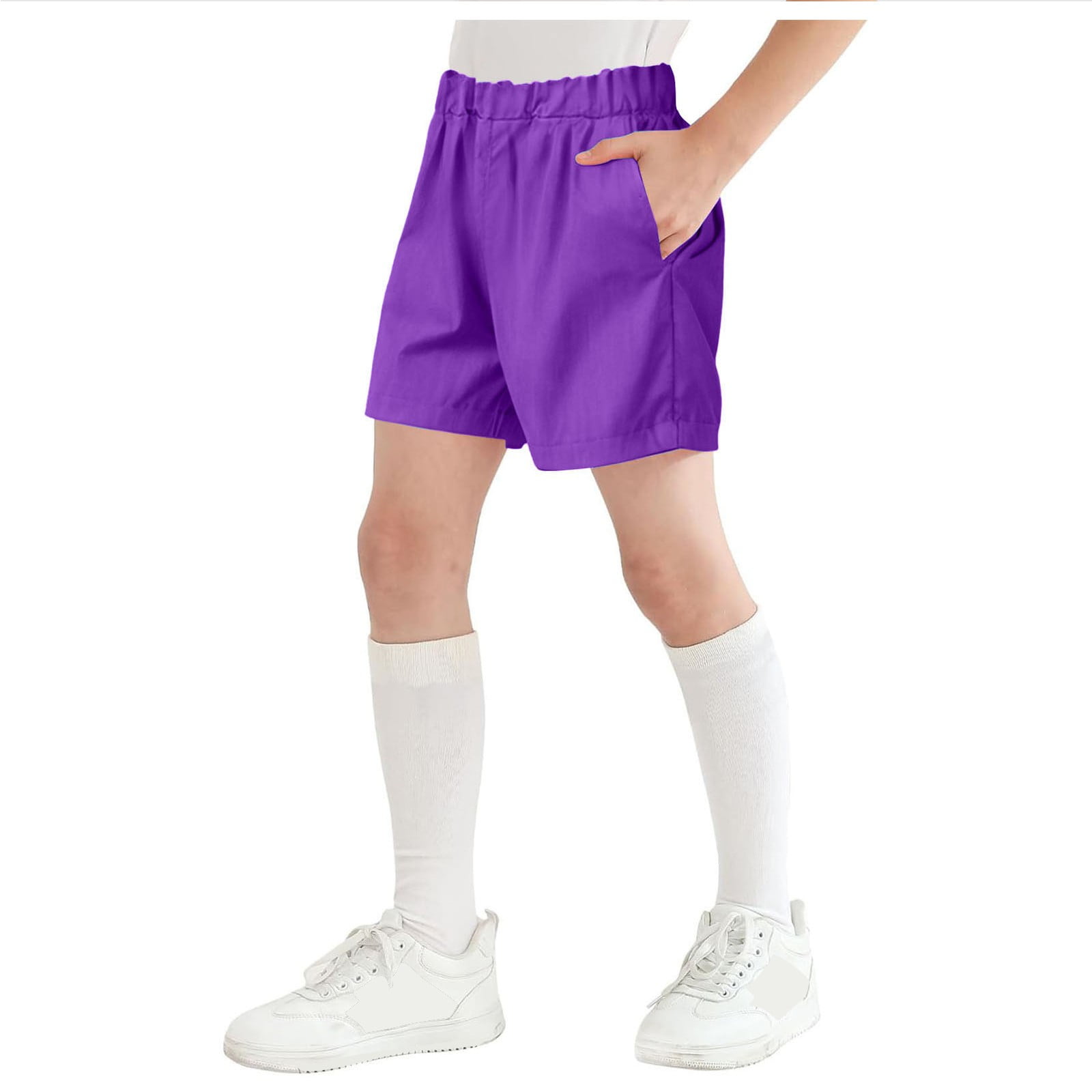 Click here for Povozer Boys And Girls Basketball Shorts Athletic... prices